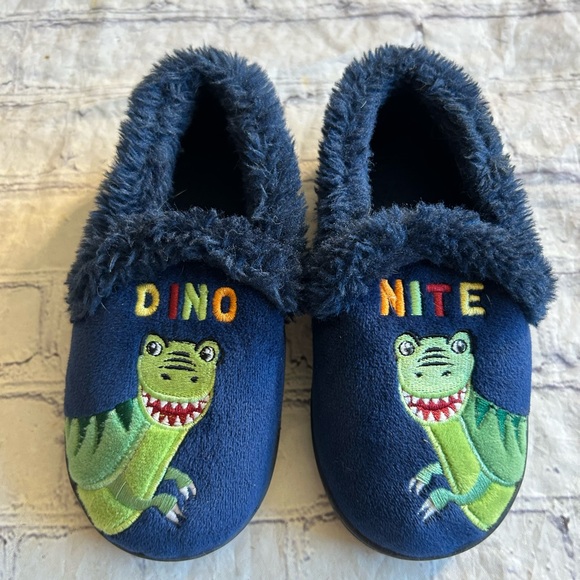wonder nation | Shoes | Wonder Nation Dinosaur Boys Dino Nite Fun ...